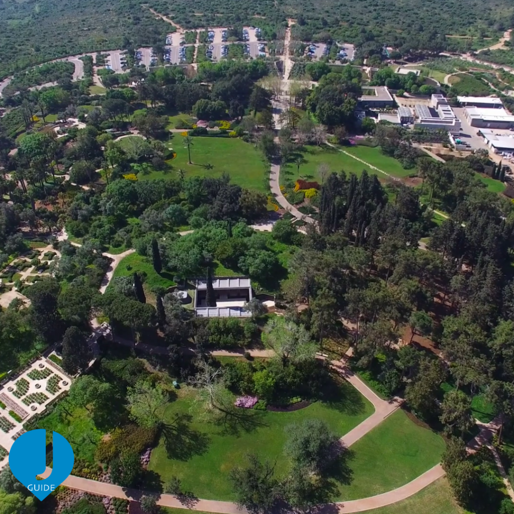 Zichron Yaakov - Guide Israël Zichron Yaakov