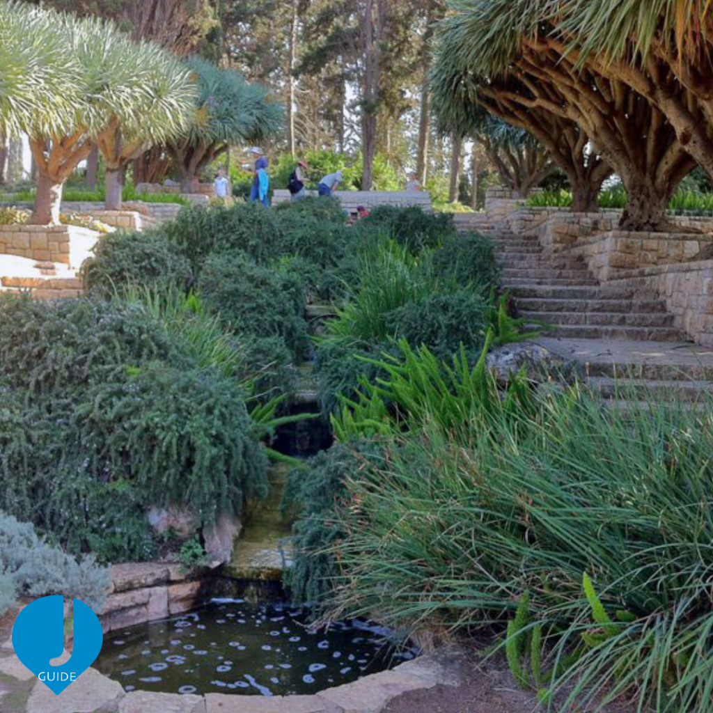 Zichron Yaakov - Guide Israël Zichron Yaakov