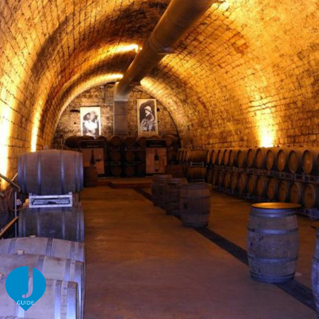 Zichron Yaakov - Guide Israël Zichron Yaakov