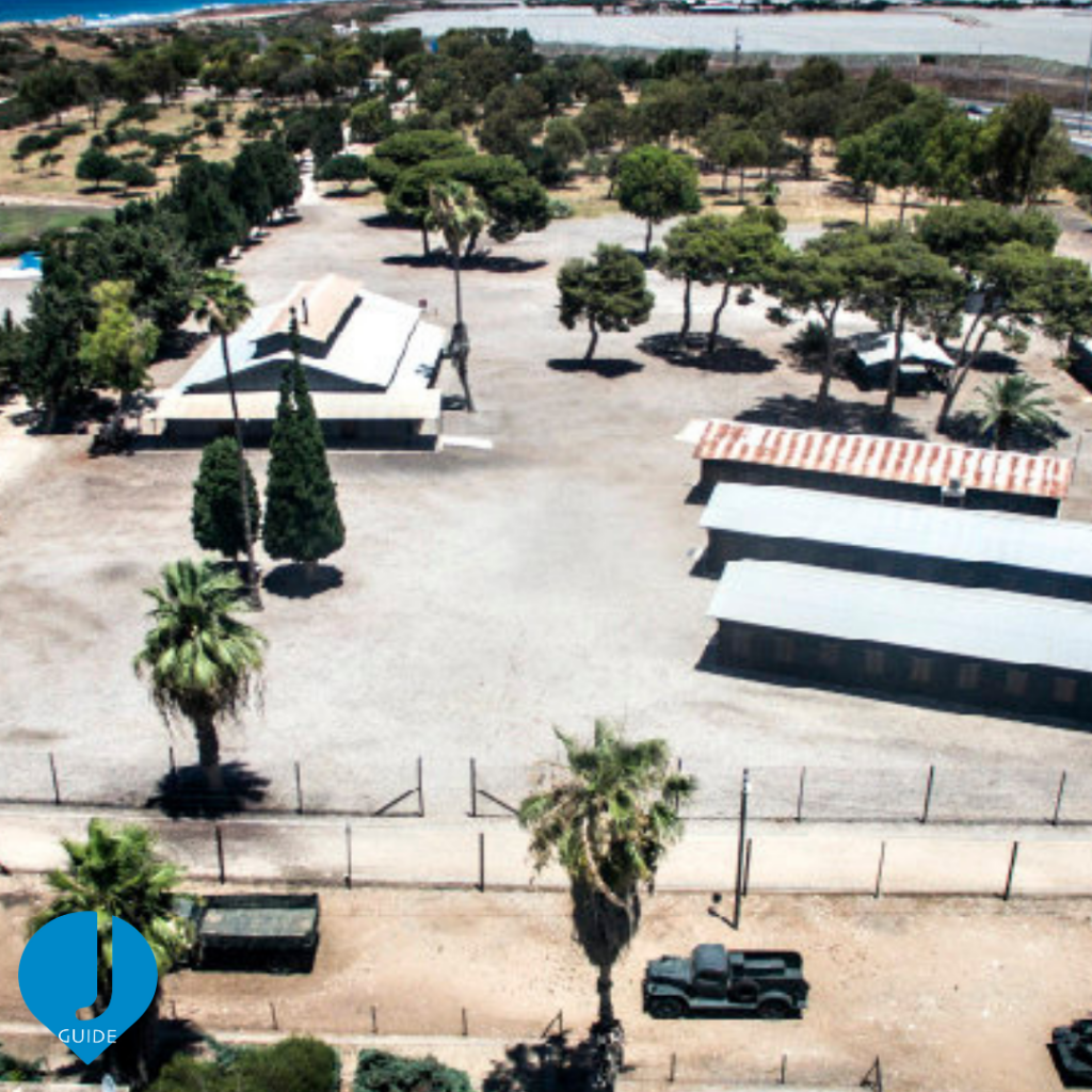 Atlit - Guide Israël