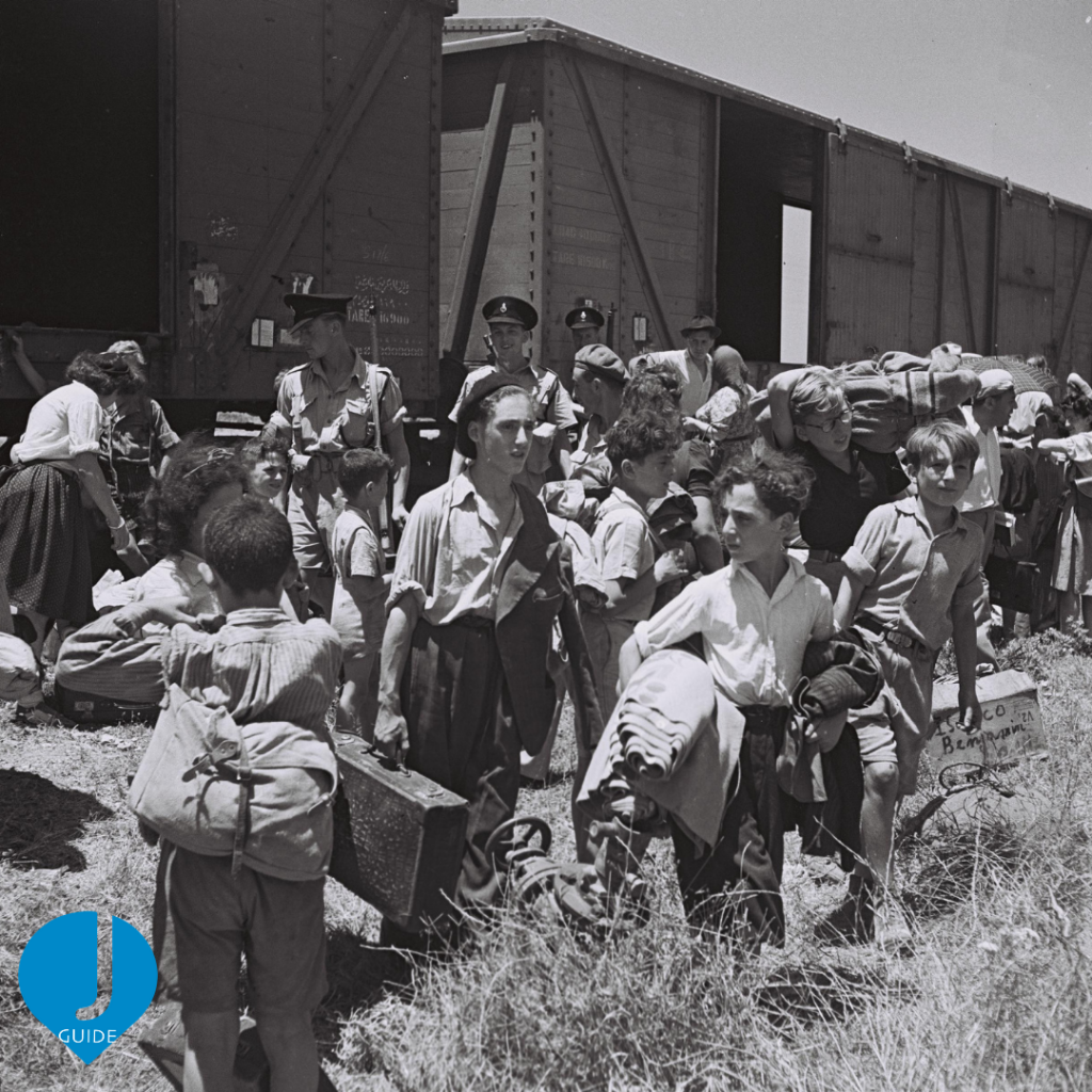 Atlit - Guide Israël