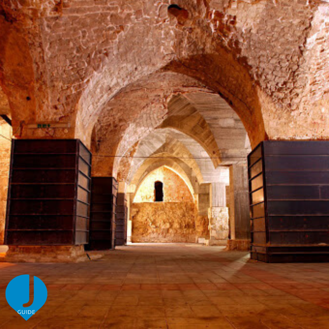 Les origines des croisades - Guide Israël