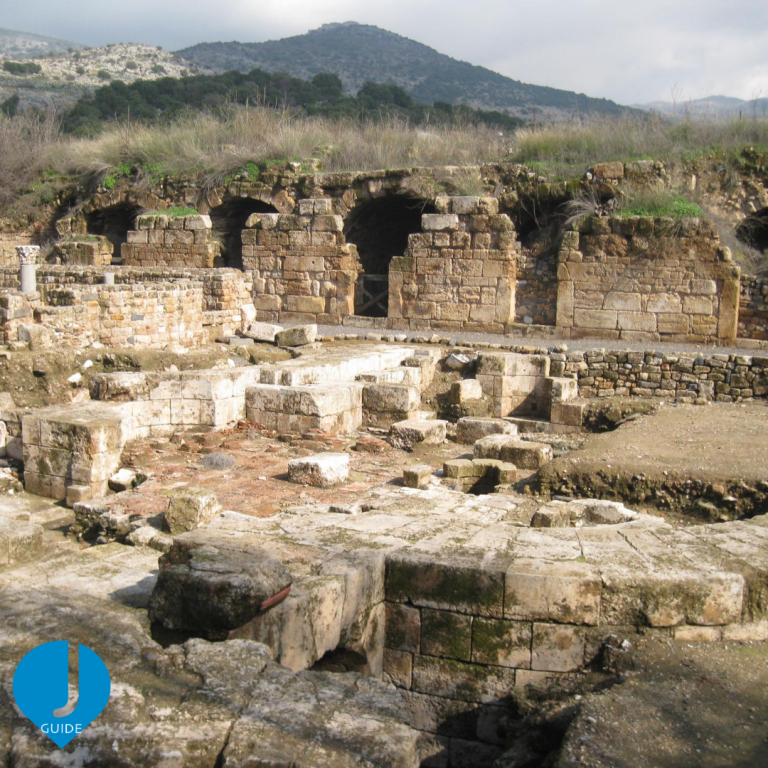 Banias - Guide Israël