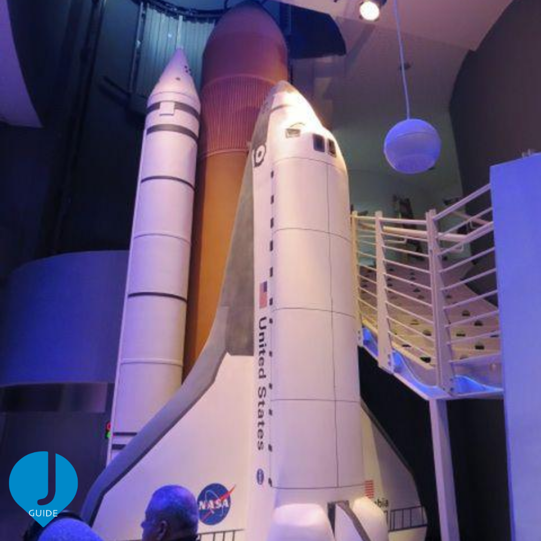 Ilan Ramon le premier astronaute israélien - Guide Israël